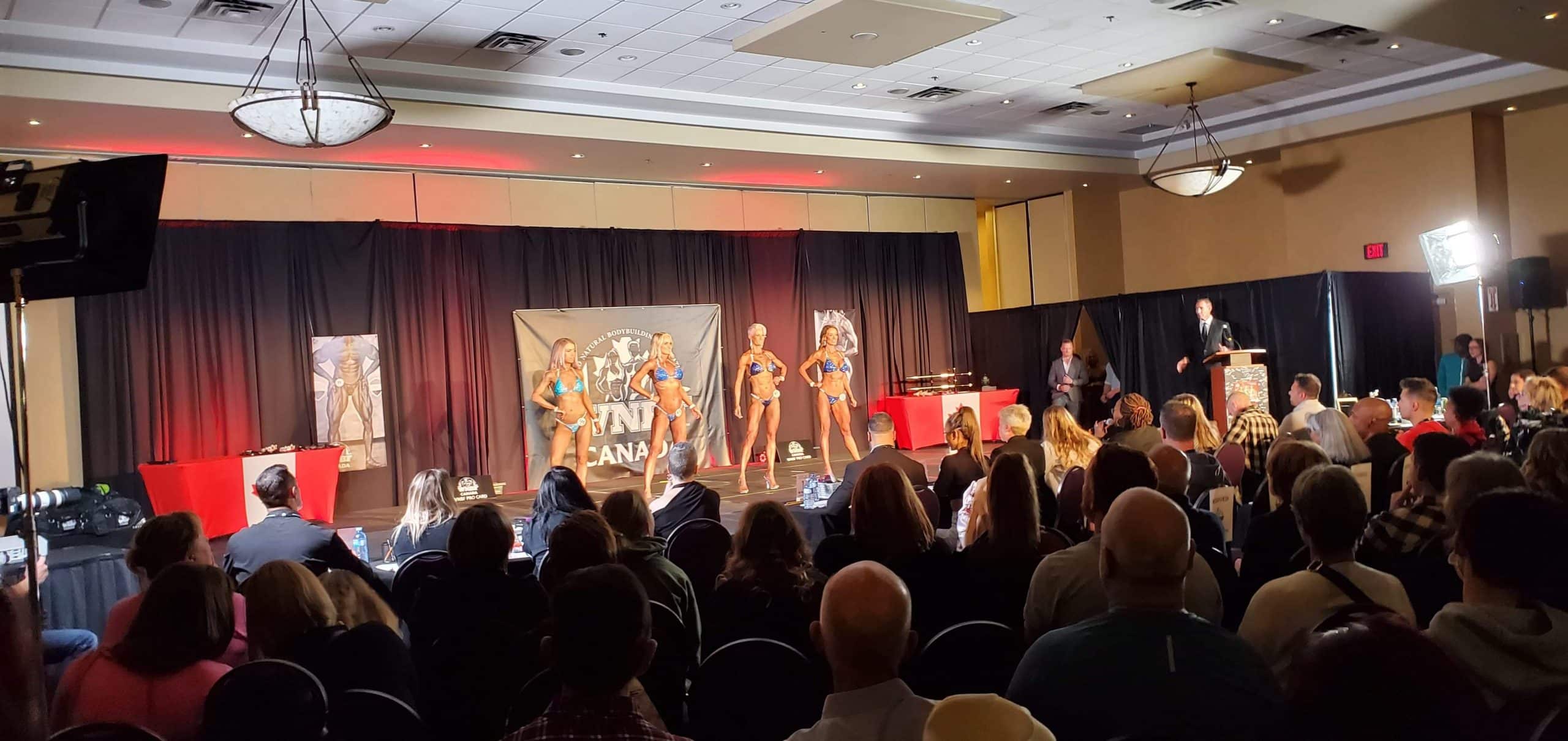 Event video production - New West Video